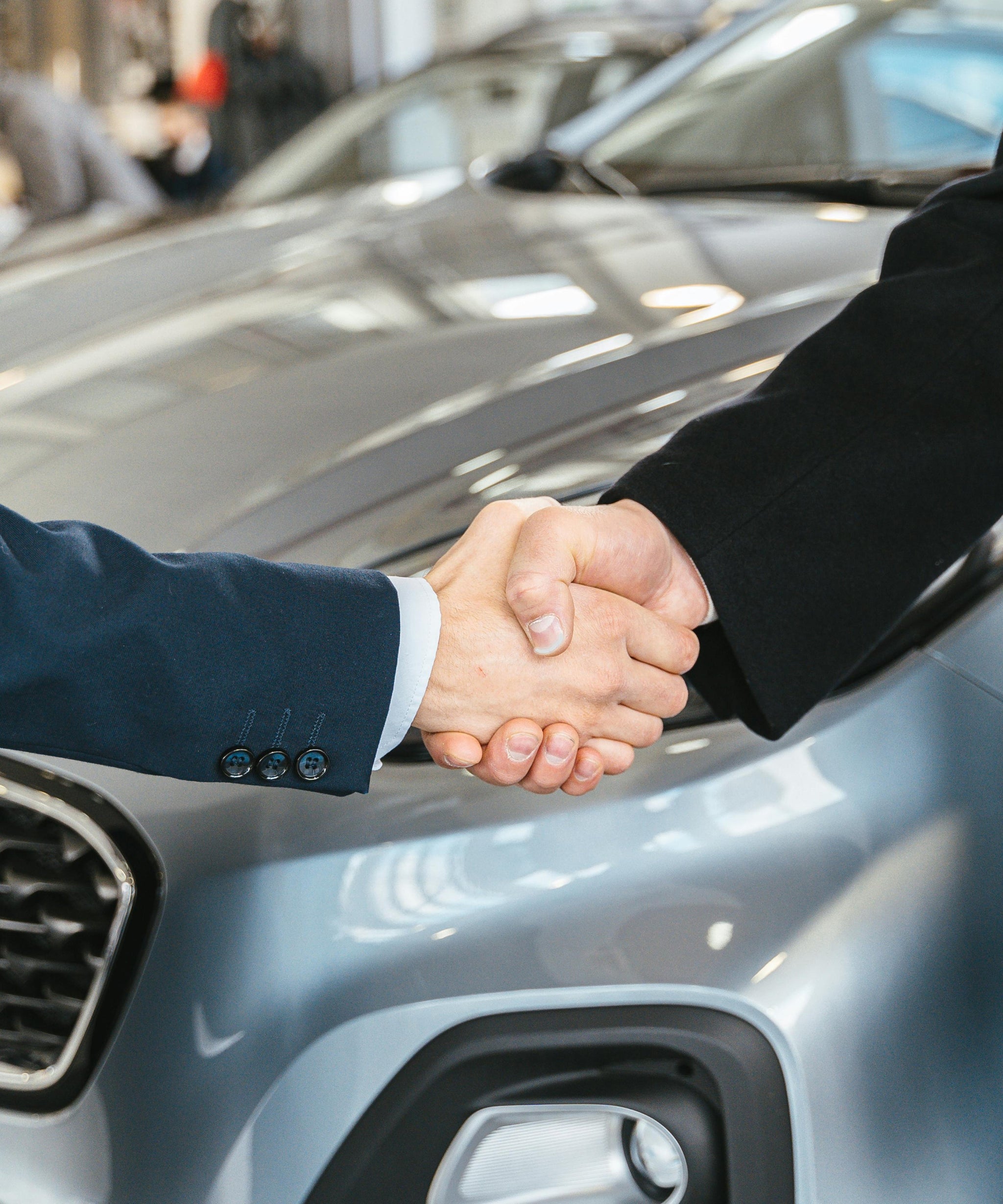 Dealership Operations