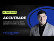 AccuTrade | Digital Vehicle Appraisal & Trade-In Tool