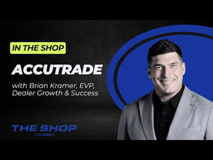 AccuTrade | Digital Vehicle Appraisal & Trade-In Tool