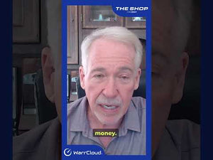 WarrCloud | Automated Warranty Claim Processing for Dealerships