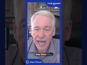 WarrCloud | Automated Warranty Claim Processing for Dealerships